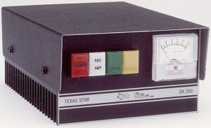 Texas Star Amplifiers