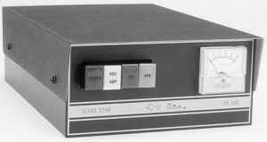 DX 500 - Texas Star Amplifiers